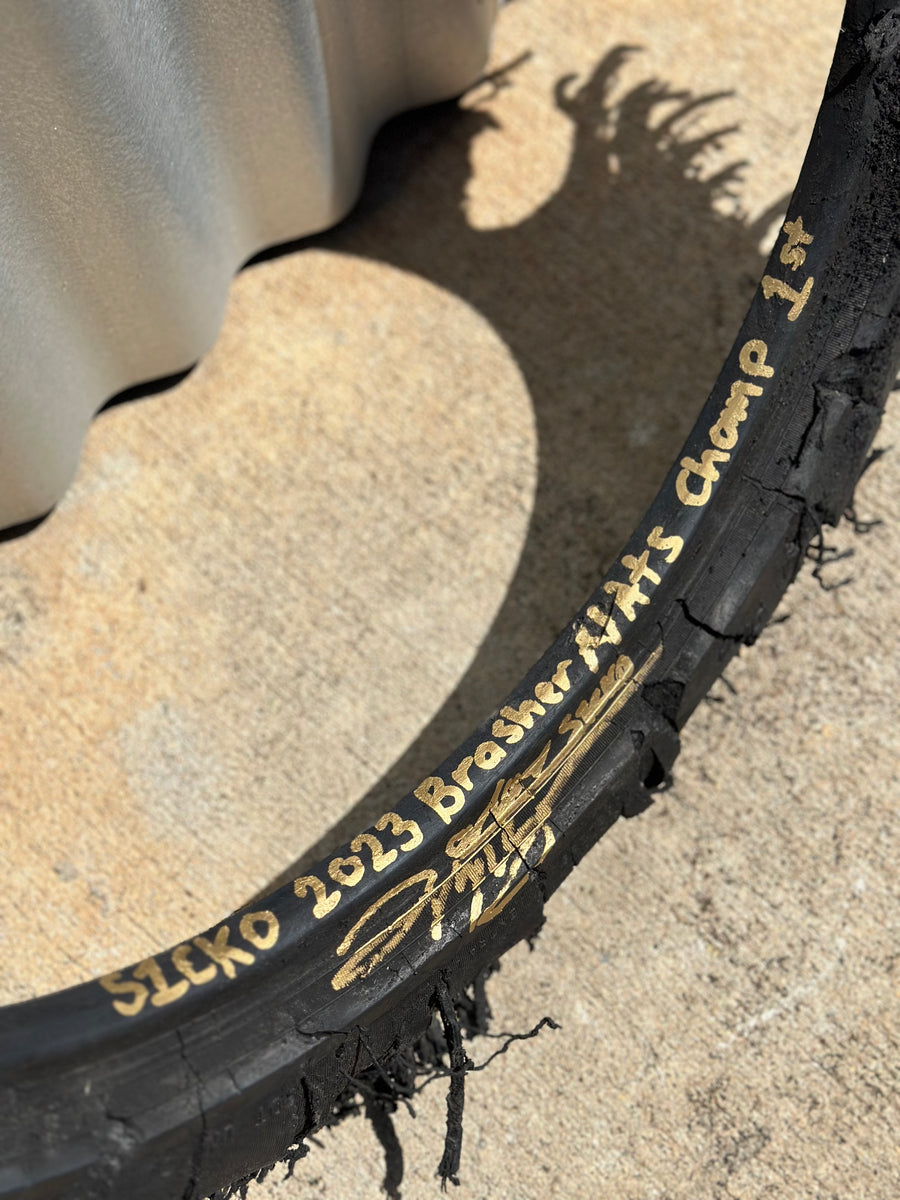 S1CKO Signed Winning Shredded Tyre BrasherNats 2023 – Myers Vinyl Wraps S1CKO Signed Winning Shredded Tyre BrasherNats 2023 – Myers Vinyl Wraps